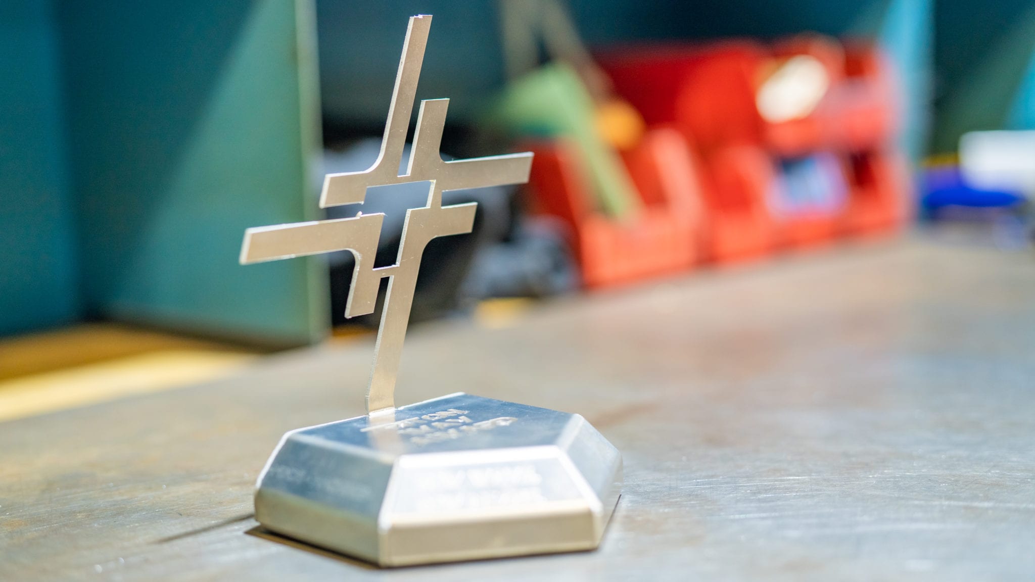 Part 2 - GROWING YOUR PEOPLE AND YOUR BUSINESS: YOUR WHY - Triton Metal ...