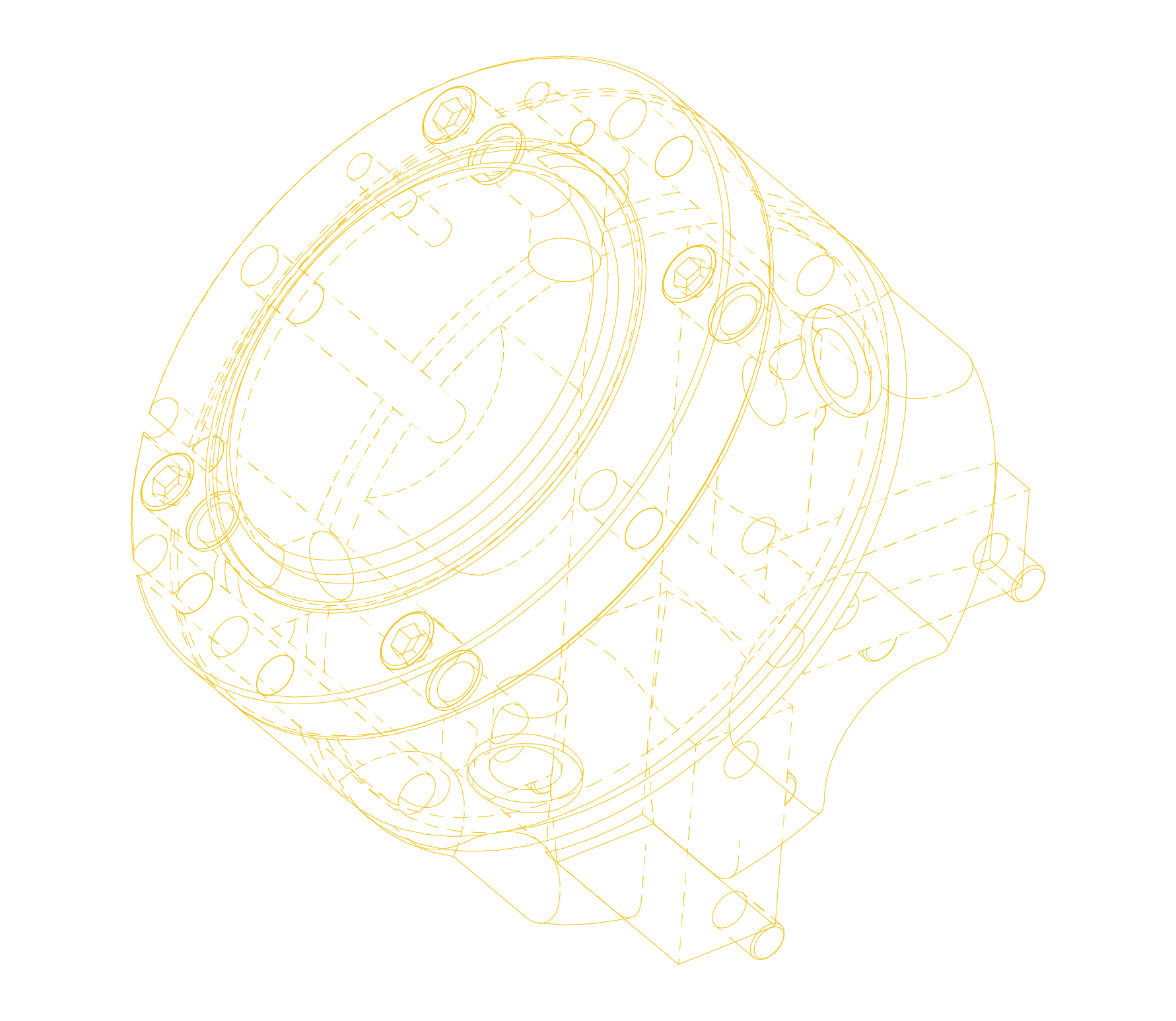 GO BEYOND TRANSACTIONAL FABRICATION - Triton Metal Products