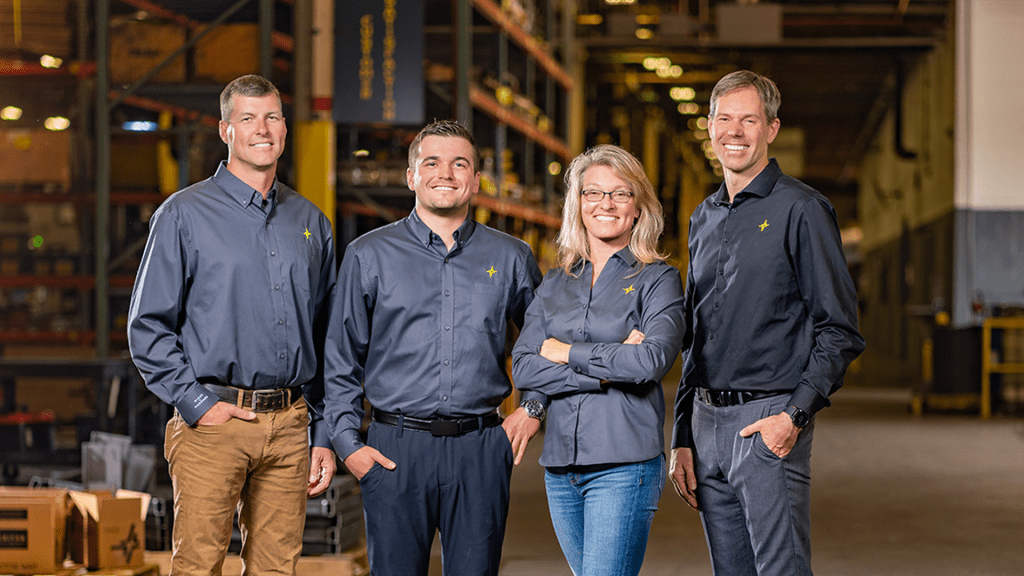 Triton Metal Products Announces New Board of Directors and Interim-CEO ...