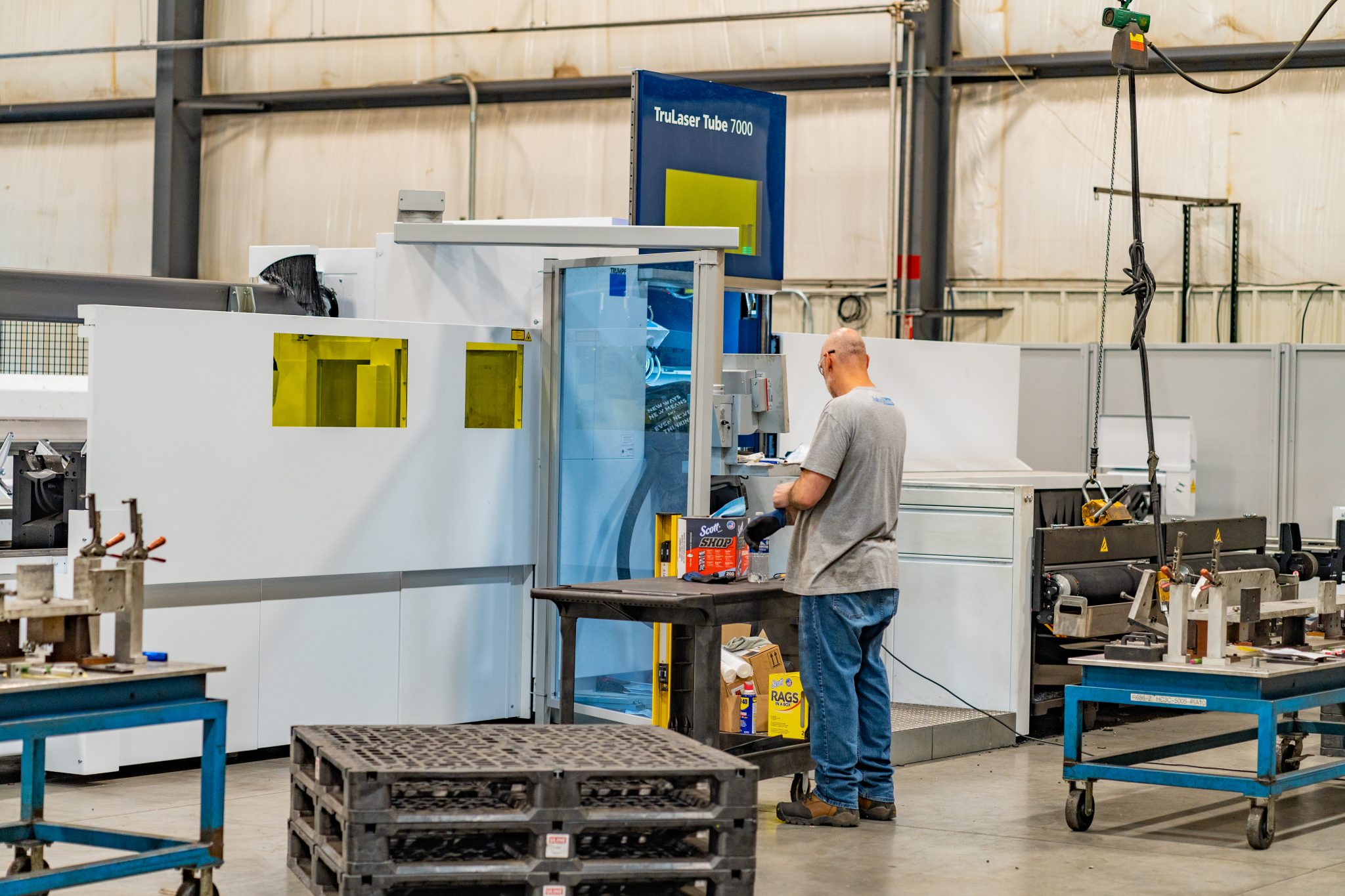 Triton Metal Products Announces New Board of Directors and Interim-CEO ...